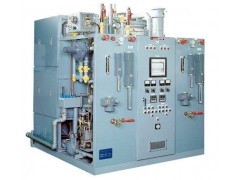 Ammoniak-Gas-Cracker für kontrolliertes Gas von Elektroöfen
